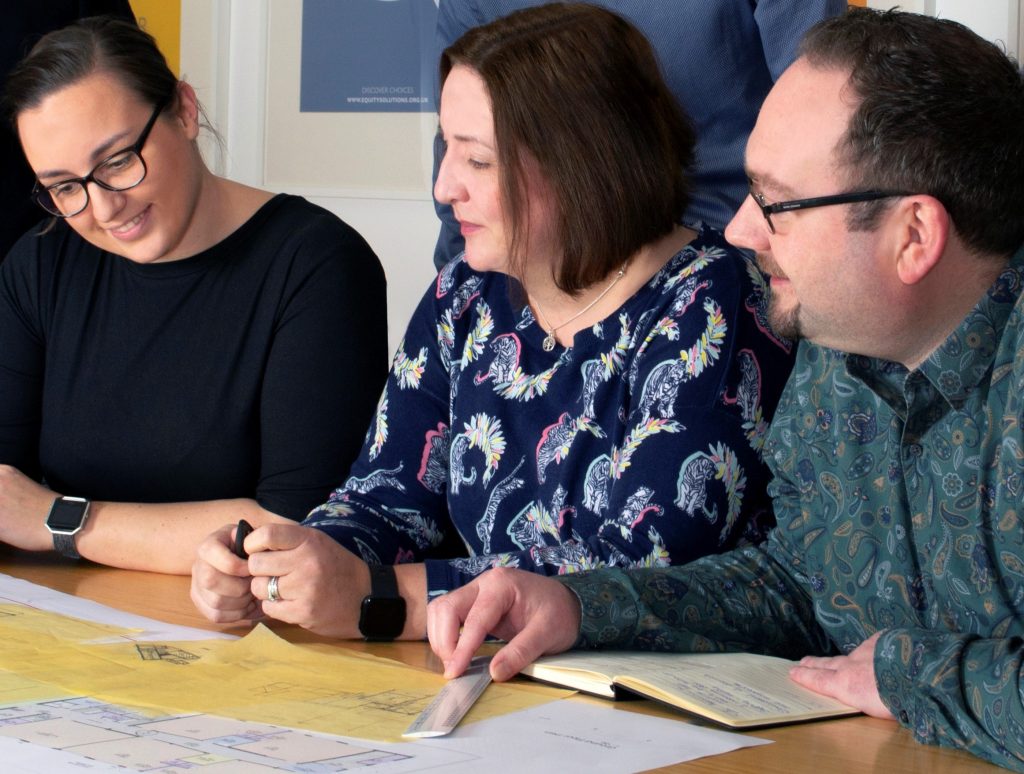 Bluesky’s Design Technical Advisory service - bluesky