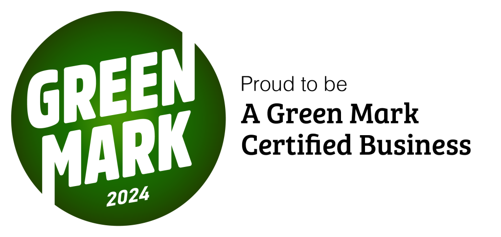 Bluesky Attains Green Mark Level 3 Accreditation - bluesky